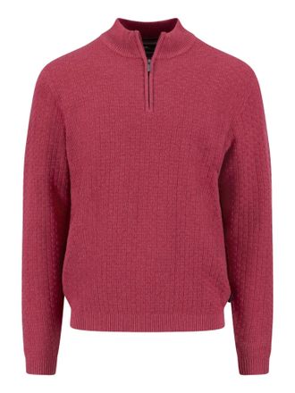 Fynch-Hatton Pullover