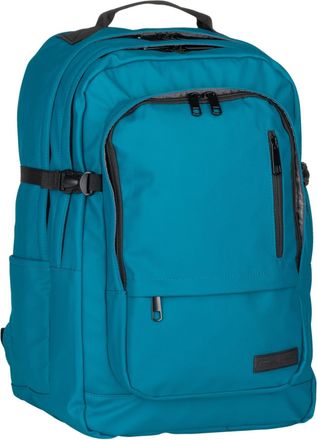 Greenburry Damen Herren Rucksack Cambridge One Size