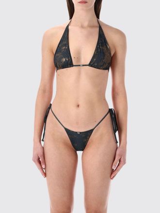 Diesel Bademode DIESEL Damen Farbe Schwarz