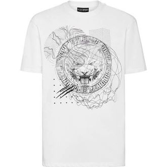 Plein Sport Herren Shirt TIGER
