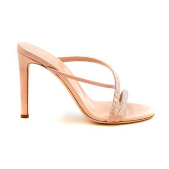 Giuseppe Zanotti High Heel Sandalen - - Shoes - Damen - Rosa - 37 EU