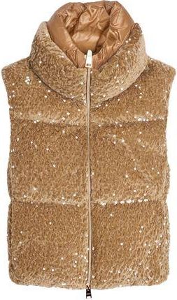 Herno MANTEAUX - Vestes sans manches sur YOOX.COM