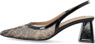 Bianco Slingpumps Maralyn