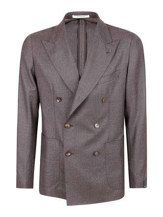 Tagliatore Veste Casual - Marron