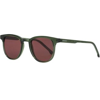 Komono Francis Sonnenbrille - - Accessories - Damen - Gr&uuml;n - ONE SIZE