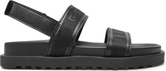 G-Star Raw Sandalen Diesem Stp Lea W 2411 078102 Schwarz