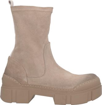 Vic Mati&eacute; SCHUHE - Stiefeletten auf YOOX.COM