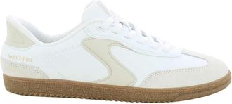 Skechers Femme, Chaussures, Blanc, Taille: 38 EU Slip-ins: Hotshot - Perfect Choice