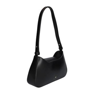Ted Baker Curlo Baguette Schultertasche - - Bags - Damen - Schwarzk - ONE SIZE