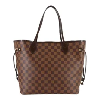Louis Vuitton Damen, Pre-Owned, Braun, ONE SIZEGr&ouml;&szlig;e