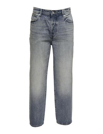 Only & Sons Herren ONSFADE Loose SBG 2218 TAI DNM Jeans, Special Blue Grey Denim, 31W x 34L