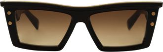 Balmain BRILLEN - Sonnenbrillen auf YOOX.COM