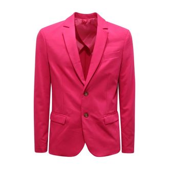 Imperial Jz1Ehbq Jacke - - Jackets - Herren - Rosa - M