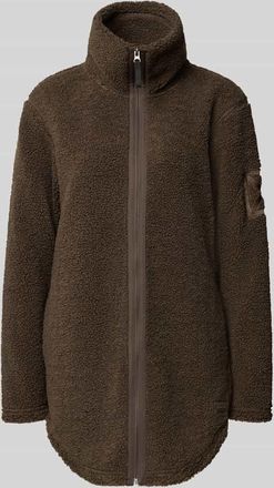 Didriksons 1913 Relaxed Fit Jacke mit Stehkragen Modell Umi