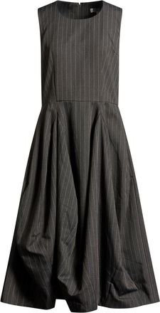 Comme Des Gar&ccedil;ons KLEIDER - Midi-Kleider auf YOOX.COM