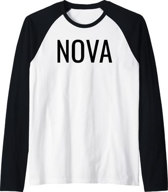 Nova Raglan