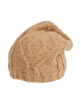 Massimo Alba ACCESSOIRES - M&uuml;tzen & H&uuml;te auf YOOX.COM