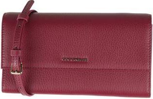 Coccinelle METALLIC