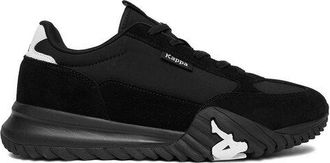 Kappa Sneakers CEO-351P8PW(M) Schwarz