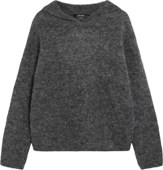 Max Mara Damen, Sweatshirts & Hoodies, Grau, SGröße