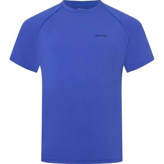 Marmot Herren Shirt Windridge SS