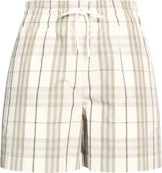 Burberry HOSEN & R&Ouml;CKE - Shorts & Bermudashorts auf YOOX.COM