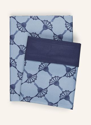 Joop Bettw&auml;sche Cornflower Double Zum Wenden blau
