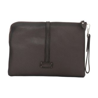 Alberto Luti Herren, Taschen, Braun, ONE SIZEGr&ouml;&szlig;e