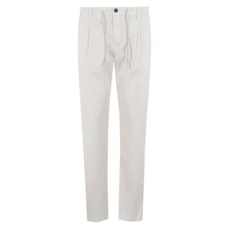 Eleventy Renaissance Jogginghose - - Trousers - Herren - Beige - W31