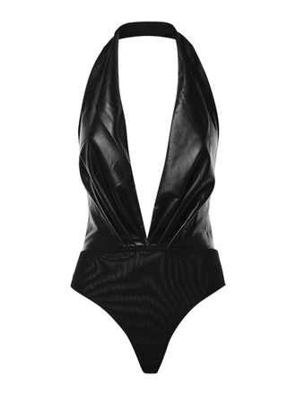 Andamane Top - Noir