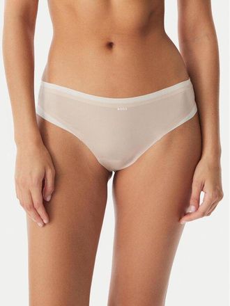 HUGO BOSS Boxershorts 50556256 Hellbeige