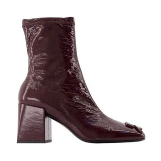 Courr&egrave;ges Damen, Schuhe, Braun, 39 EUGr&ouml;&szlig;e