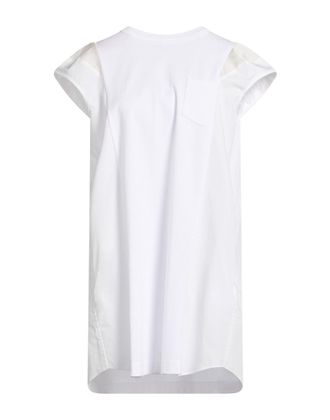 sacai KLEIDER - Mini-Kleider auf YOOX.COM