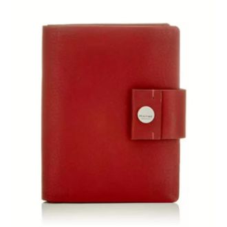 Ma&icirc;tre Geldb&ouml;rsen & Kartenetuis - - Accessories - Damen - Rot - ONE SIZE