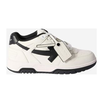 Off-white Herren, Schuhe, Wei&szlig;, 43 1/2 EUGr&ouml;&szlig;e