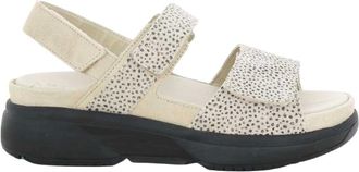 Xsensible Femme, Chaussures, Beige, Taille: 39 EU Aruba Z6 Sandal