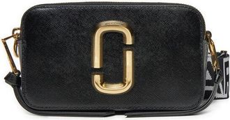 Marc Jacobs Handtasche 2S3HCR500H03 Schwarz