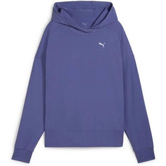 Puma Damen Kapuzensweat CLOUDSPUN HOODIE