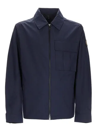 Belstaff Veste Casual - Bleu
