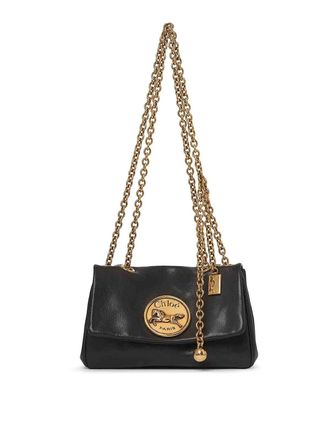 Chloé Sac Bandoulière - Noir