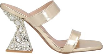 Ex&eacute; SCHUHE - Sandalen auf YOOX.COM