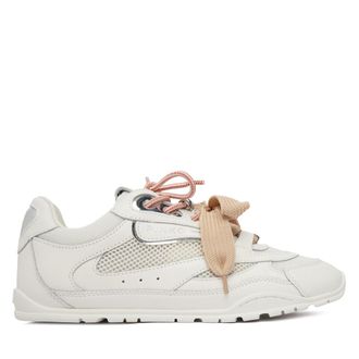 Pinko Sneakers PINKO Yulia 01 SS0185 P132 Wei&szlig;