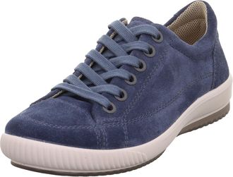 Legero Damen Tanaro 5.0 Sneaker, Indacox Blau 8600, 39 EU