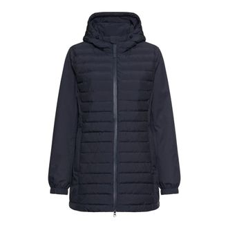 Camel Active Winterjacken - - Jackets - Damen - Blau - XL