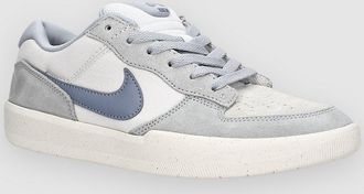 Nike Sb Force 58 Skateschuhe wlf gr