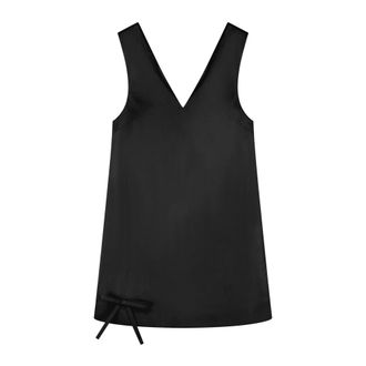 Fab By Fabienne Chapot Fabienne Chapot, Damen, Kleider, Schwarzk, MGr&ouml;&szlig;e