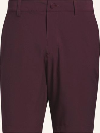 adidas ultimate365 8,5-Zoll Golfshorts rot