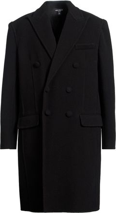 Balmain JACKEN & M&Auml;NTEL - M&auml;ntel auf YOOX.COM