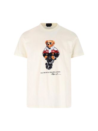 Polo Ralph Lauren T-Shirt Polo Bear