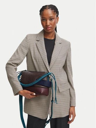 Hispanitas Handtasche BI264947 Dunkelrot
